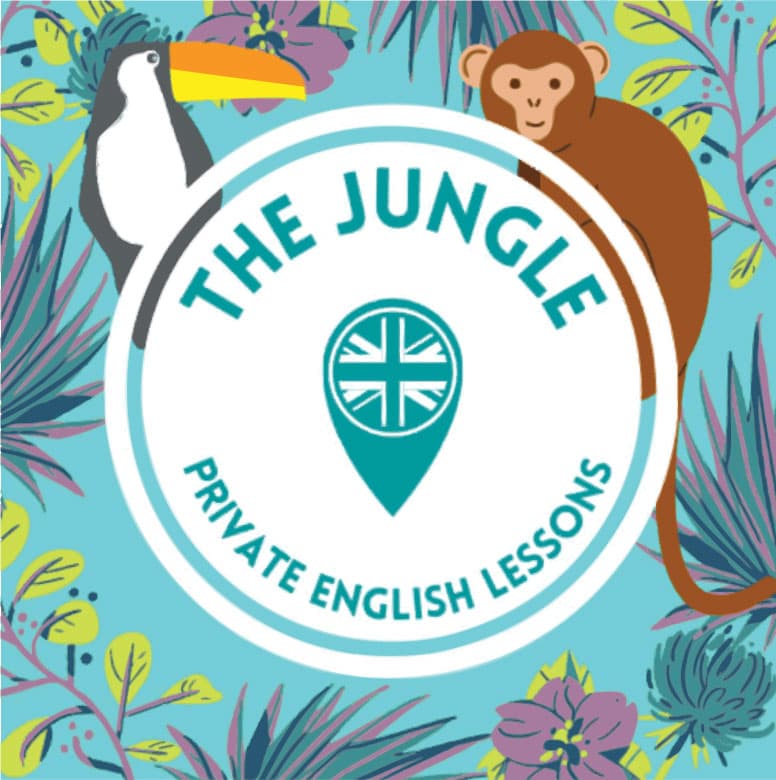 The Jungle - Academia de inglés en Ourense